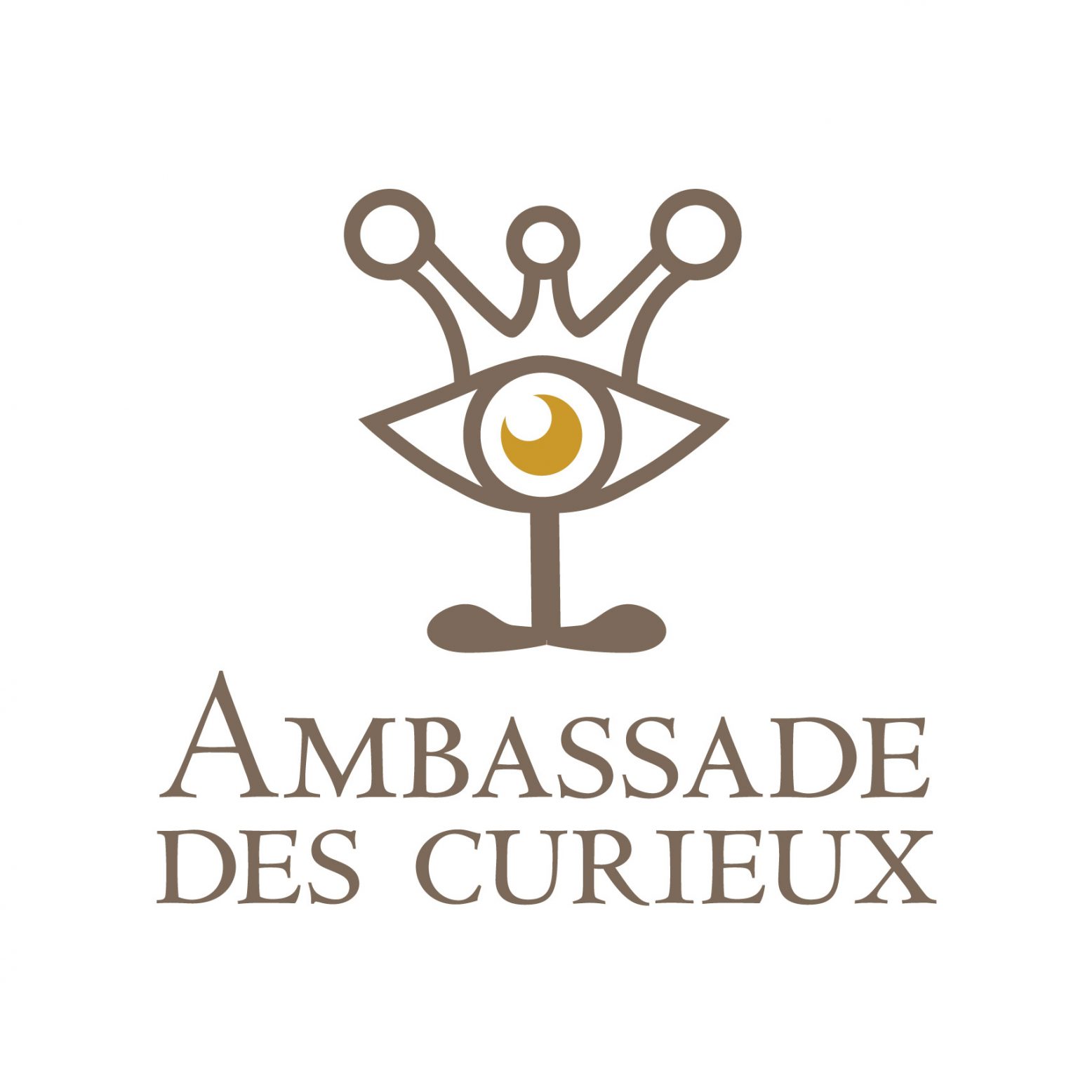 Ambassade des Curieux – Un site pour les curieux…